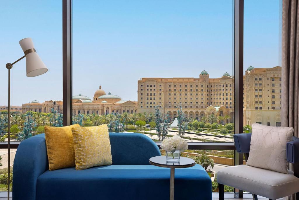 The St. Regis Riyadh, Riyadh (updated prices 2025)