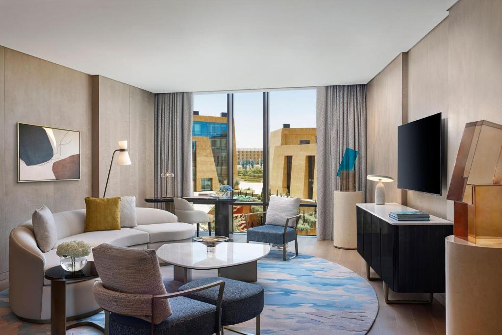 The St. Regis Riyadh, Riyadh (updated prices 2025)