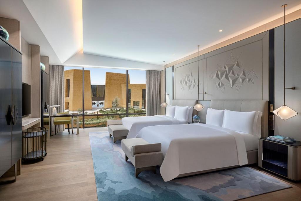 The St. Regis Riyadh, Riyadh (updated prices 2025)