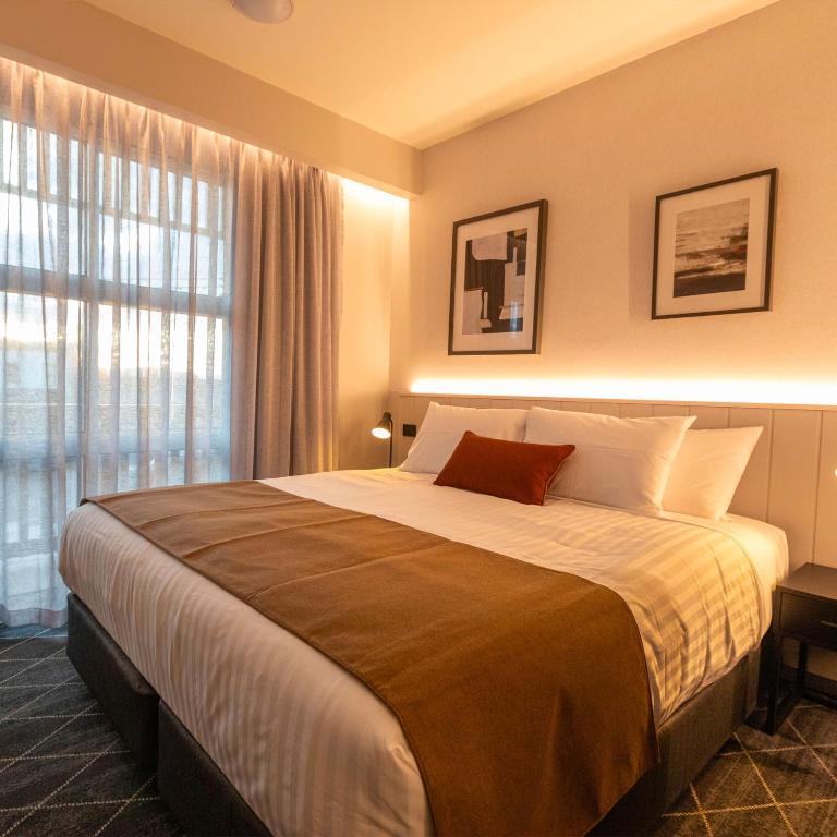 The Gable Inn, Scone (updated prices 2025)