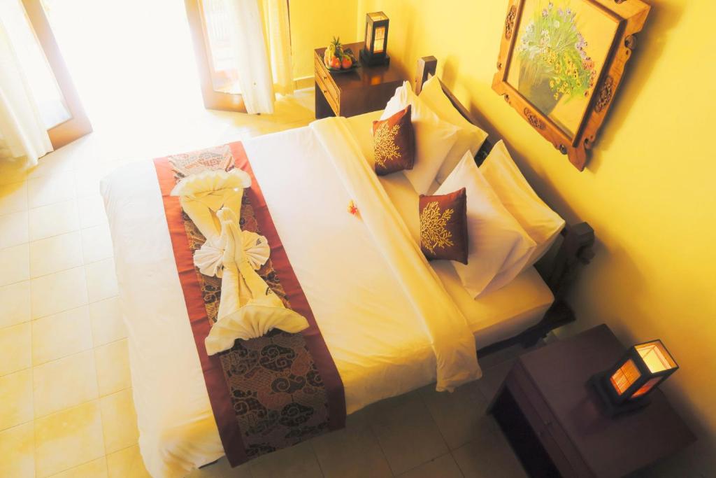 Jineng Ubud Villa by Basma Groups, Ubud – posodobljene cene za leto 2024