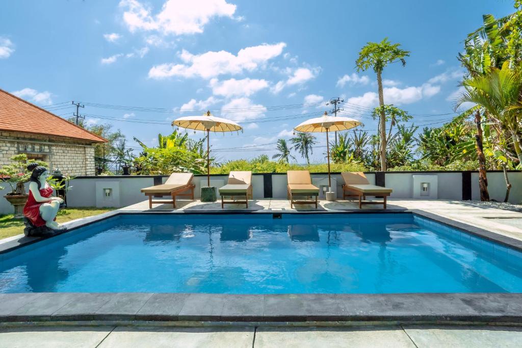 Kalpataru Cottage, Nusa Penida (updated prices 2026)