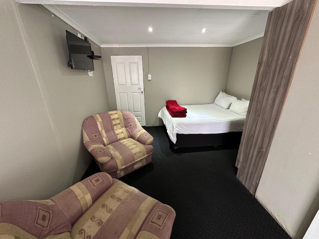 Favour Guest house, Polokwane – Updated 2023 Prices