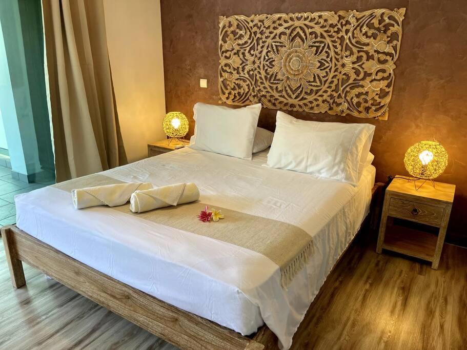 City Lodge Appartment, Te Auae (updated prices 2026)