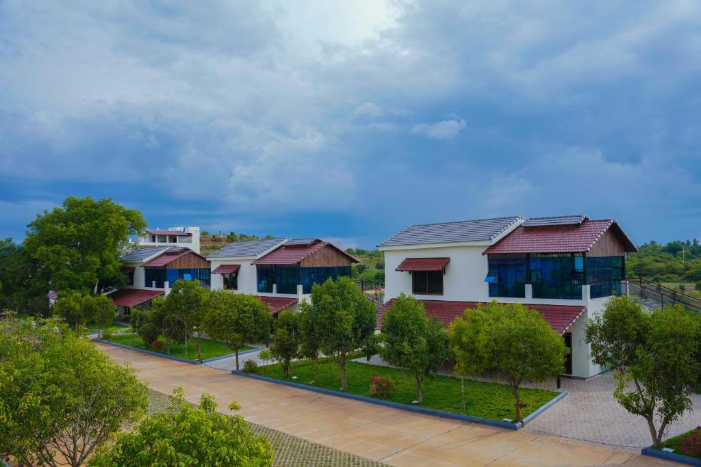 Lake Valley Resort and Spa Tirupati, Tirupati – Updated 2023 Prices