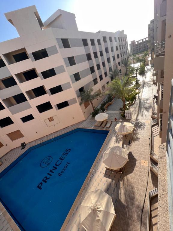 Princess Resort (Rayan), Hurghada (updated prices 2025)