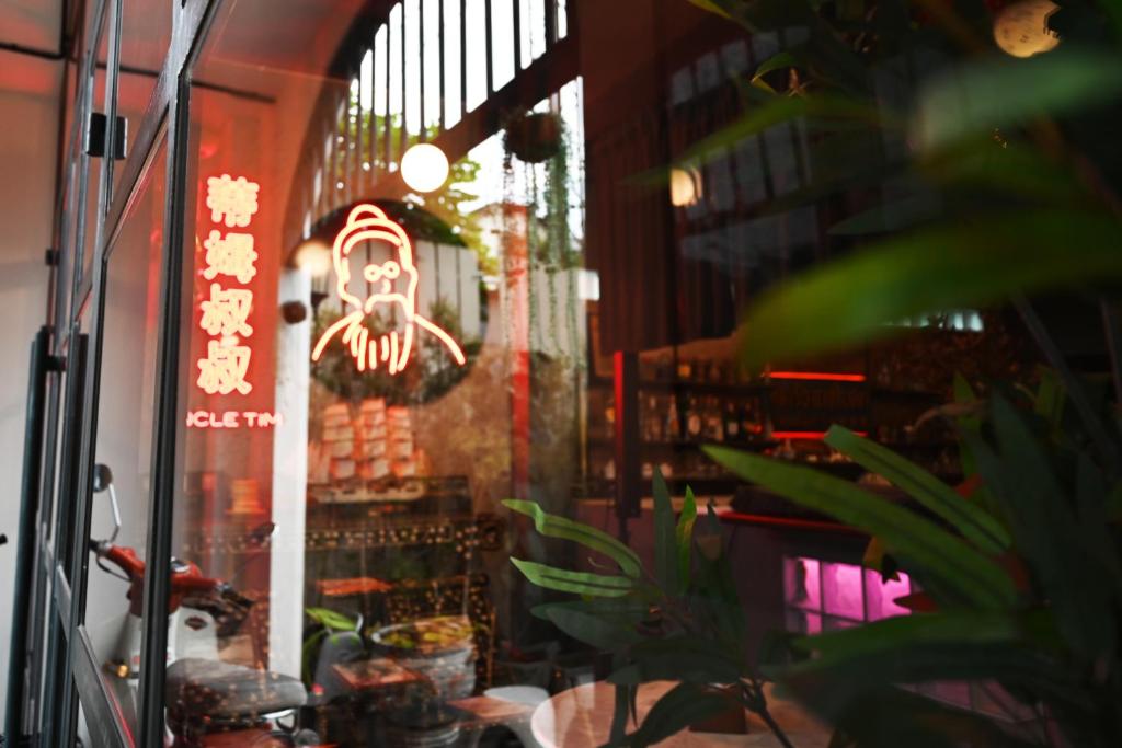 Tim Mansion, Bangkok (tarifs actualisés, 2025)