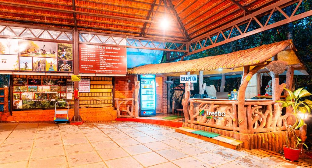 Treebo Rock Valley, Ponda (updated prices 2025)