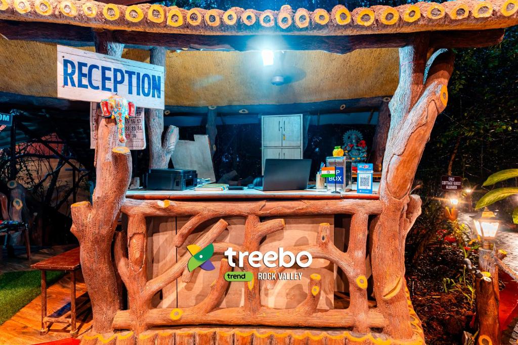 Treebo Rock Valley, Ponda (updated prices 2025)