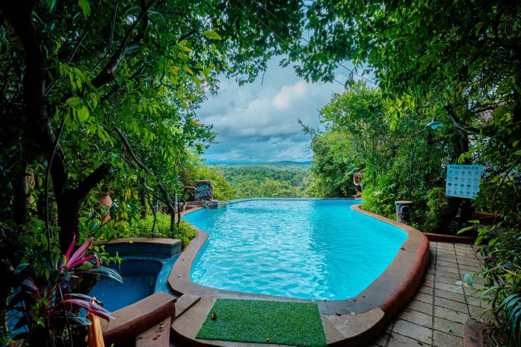 Treebo Rock Valley, Ponda (updated prices 2026)