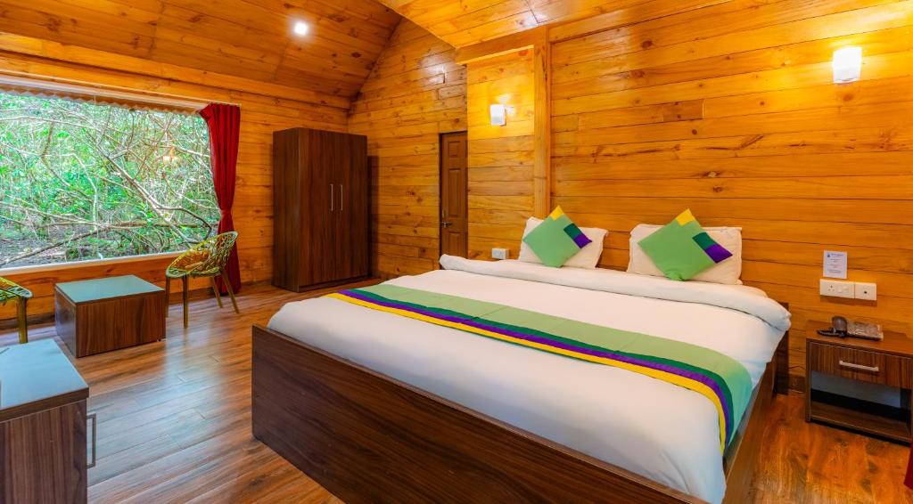 Treebo Rock Valley, Ponda (updated prices 2025)