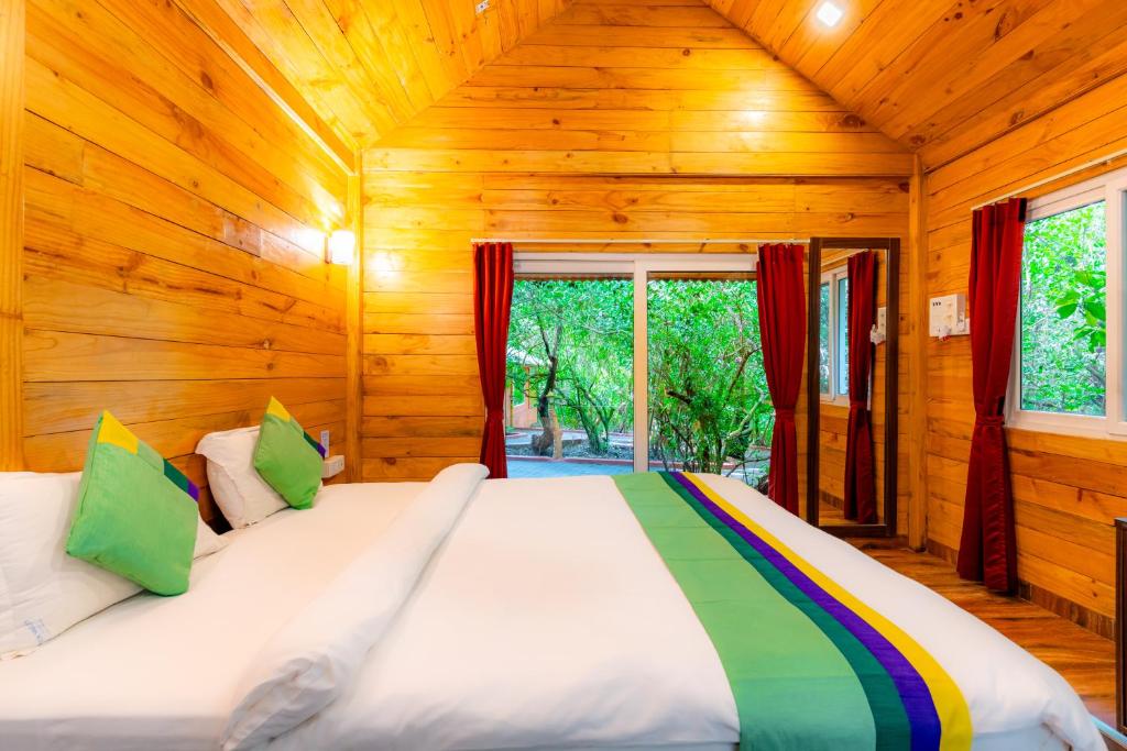 Treebo Rock Valley, Ponda (updated prices 2025)