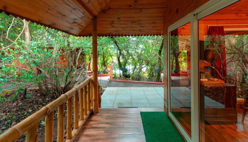 Treebo Rock Valley, Ponda (updated prices 2025)