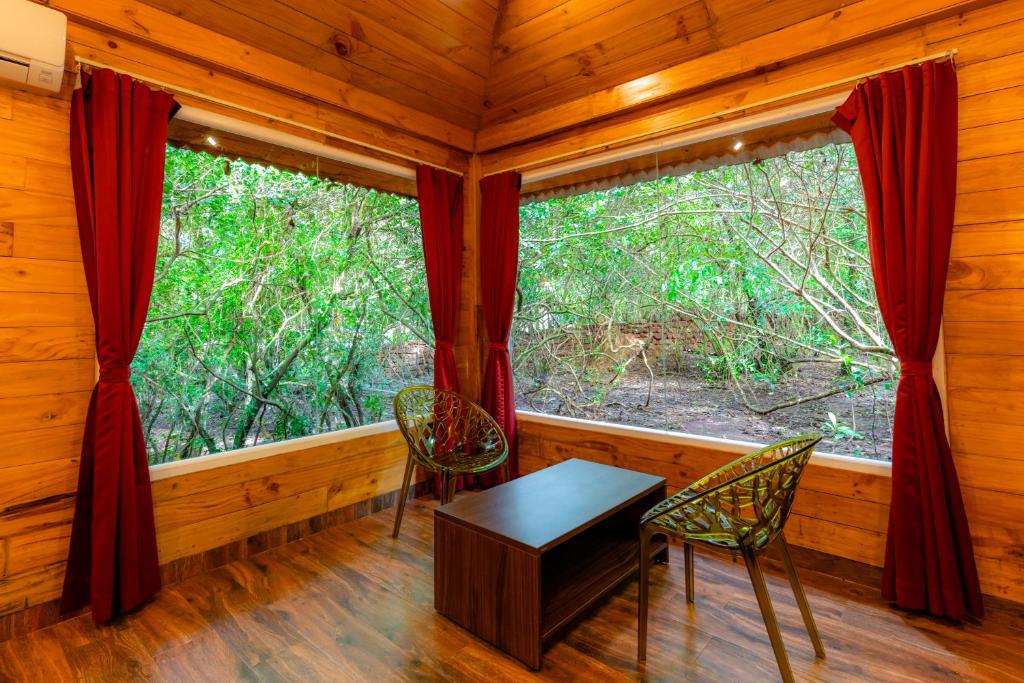 Treebo Rock Valley, Ponda (updated prices 2025)