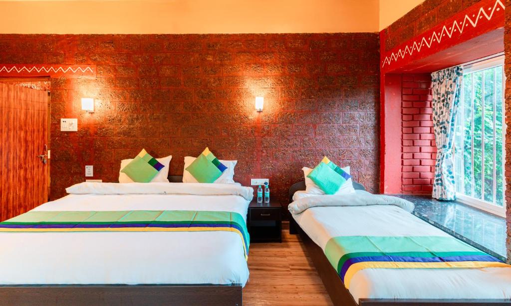 Treebo Rock Valley, Ponda (updated prices 2025)