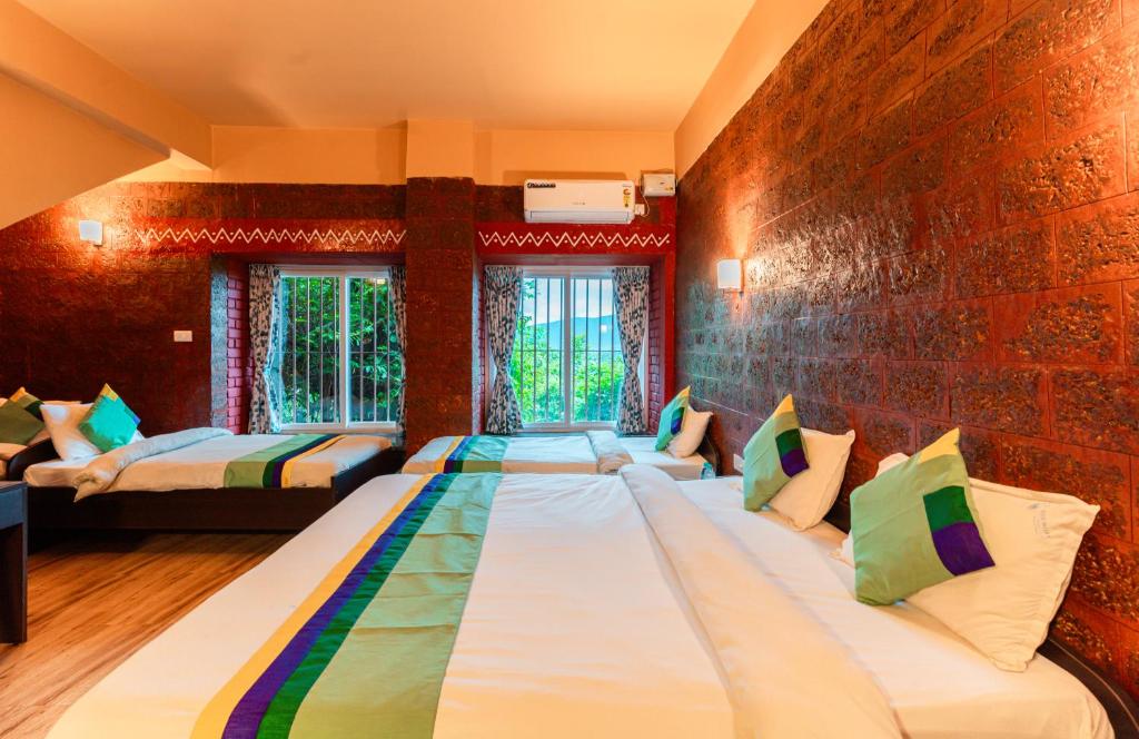 Treebo Rock Valley, Ponda (updated prices 2025)