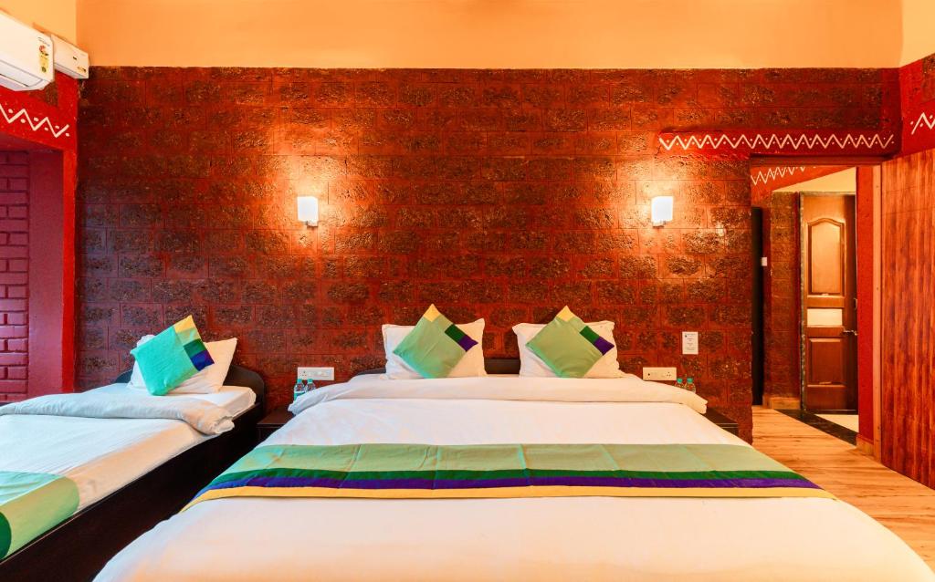 Treebo Rock Valley, Ponda (updated prices 2025)