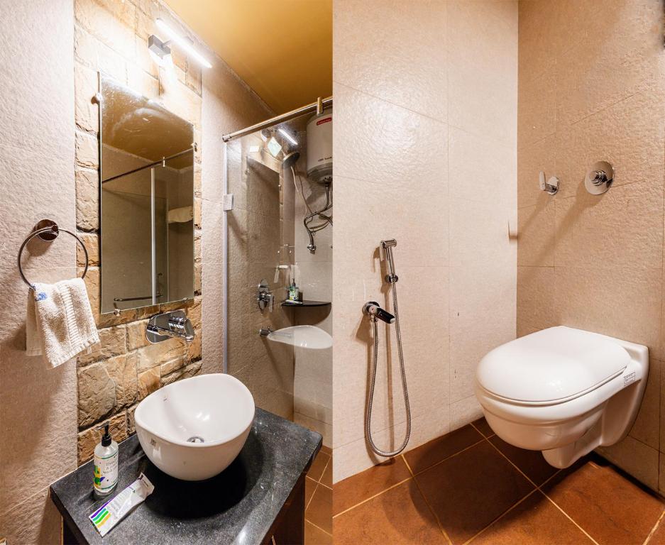 Treebo Rock Valley, Ponda (updated prices 2025)