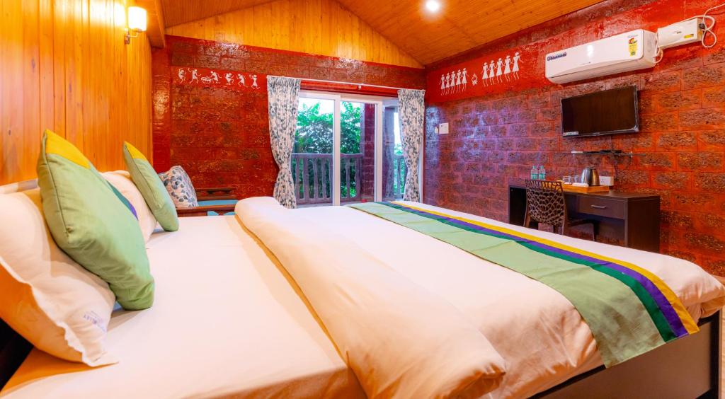 Treebo Rock Valley, Ponda (updated prices 2025)