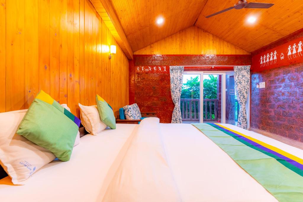 Treebo Rock Valley, Ponda (updated prices 2025)