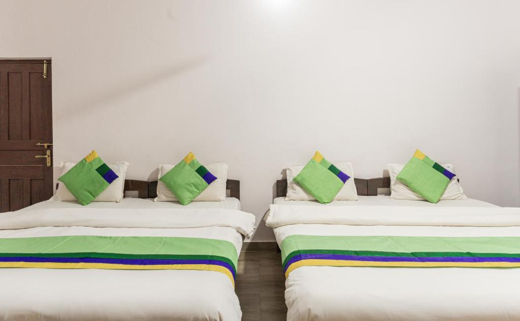 Treebo Rock Valley, Ponda (updated prices 2025)