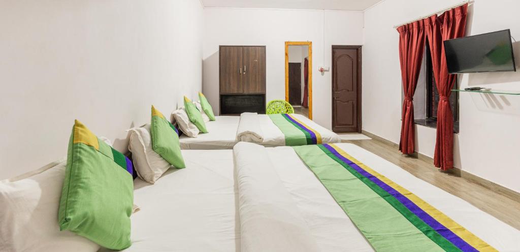 Treebo Rock Valley, Ponda (updated prices 2025)