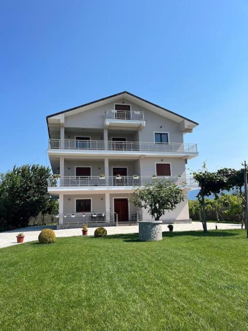 Casa Shtoj I Vjeter, Shkoder, Shtoji i Vjetër (tarifs actualisés 2024)