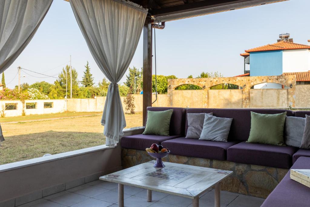 Plaka Litochoro Villa, Litochoro (updated prices 2025)