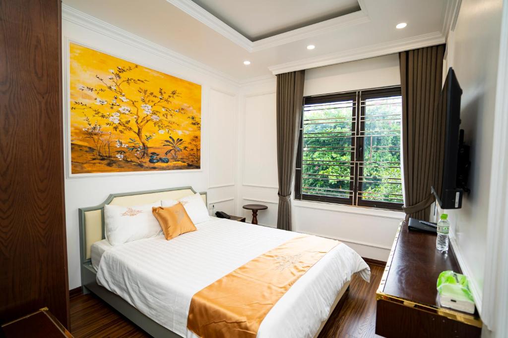 Hotel Trung Duong, Móng Cái (aktualisierte Preise für 2024)