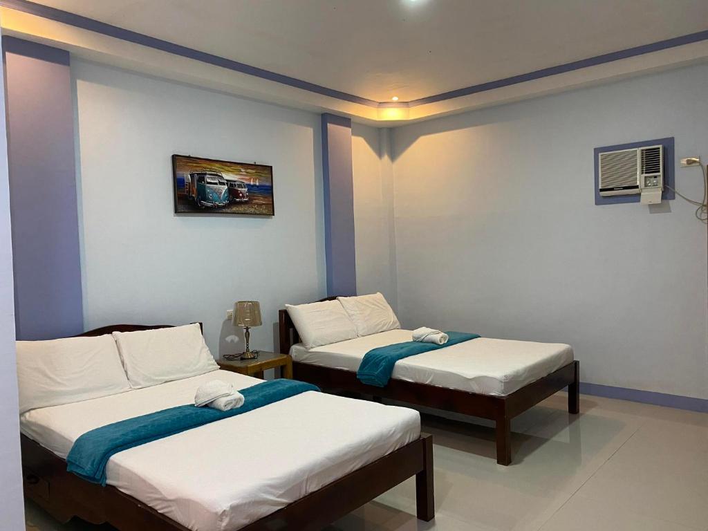 Merangie Travellers Inn, Dauis (updated prices 2025)