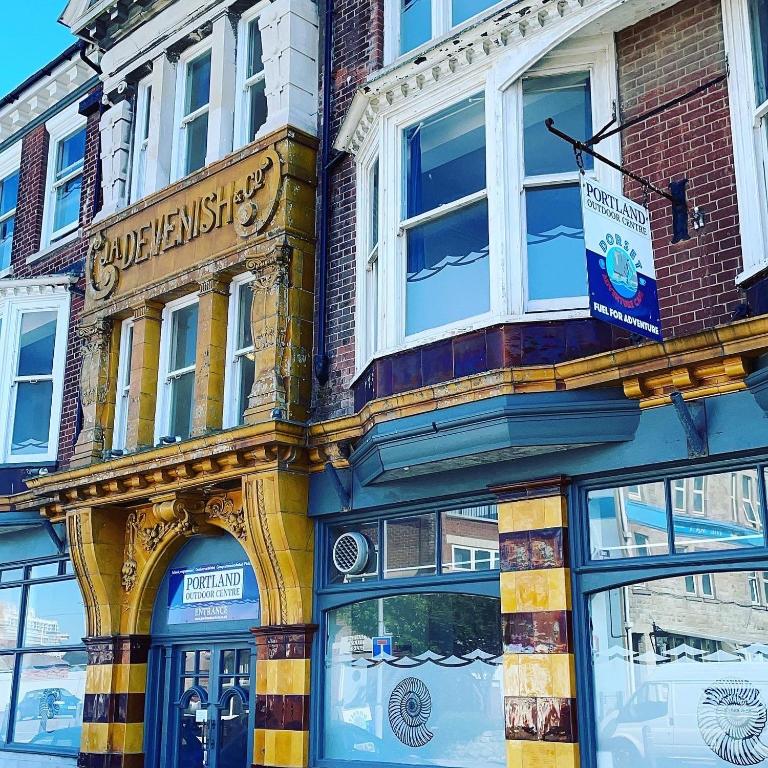 Portland Outdoor Centre Hostel, Portland (updated prices 2025)