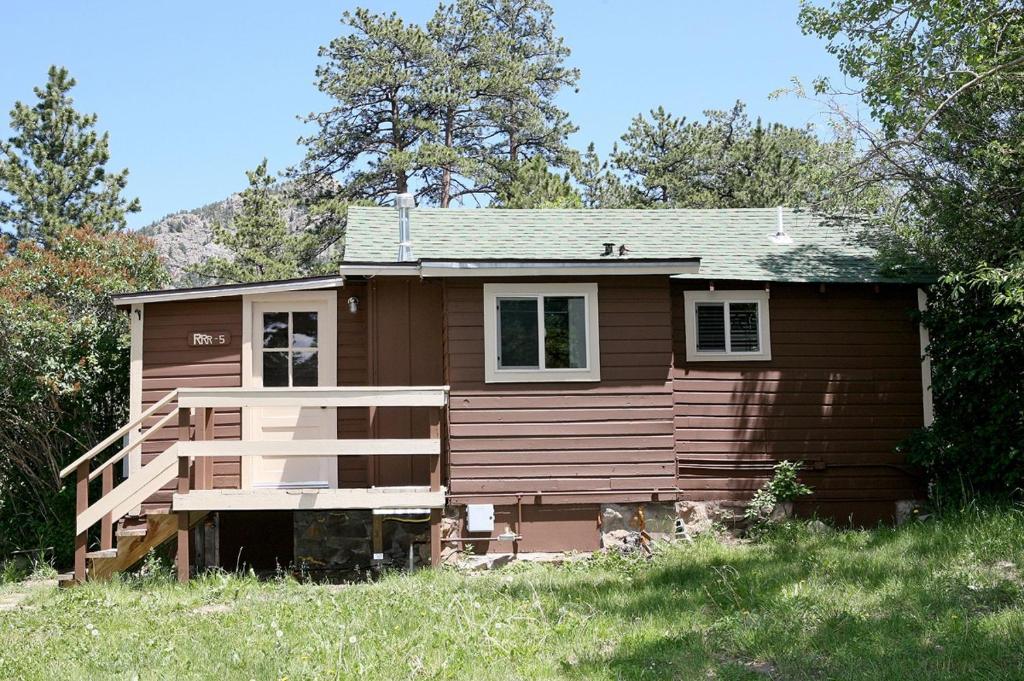 Triple R Cottages- 5 cabin, Estes Park (updated prices 2025)