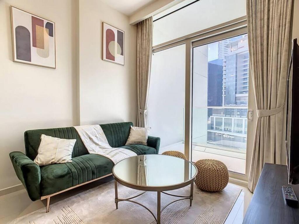 Key View - Reva Residence, Dubai (updated prices 2024)