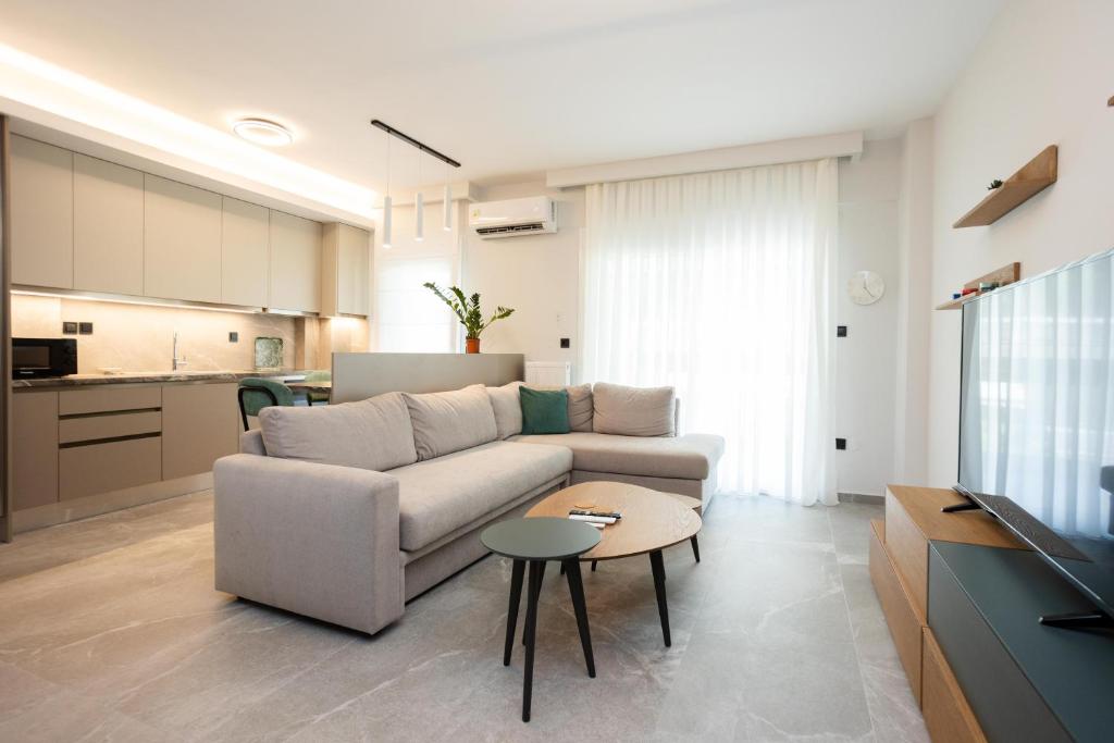Elegance apartment 2 Bedroom Suites, Thessaloniki (aktualisierte Preise ...