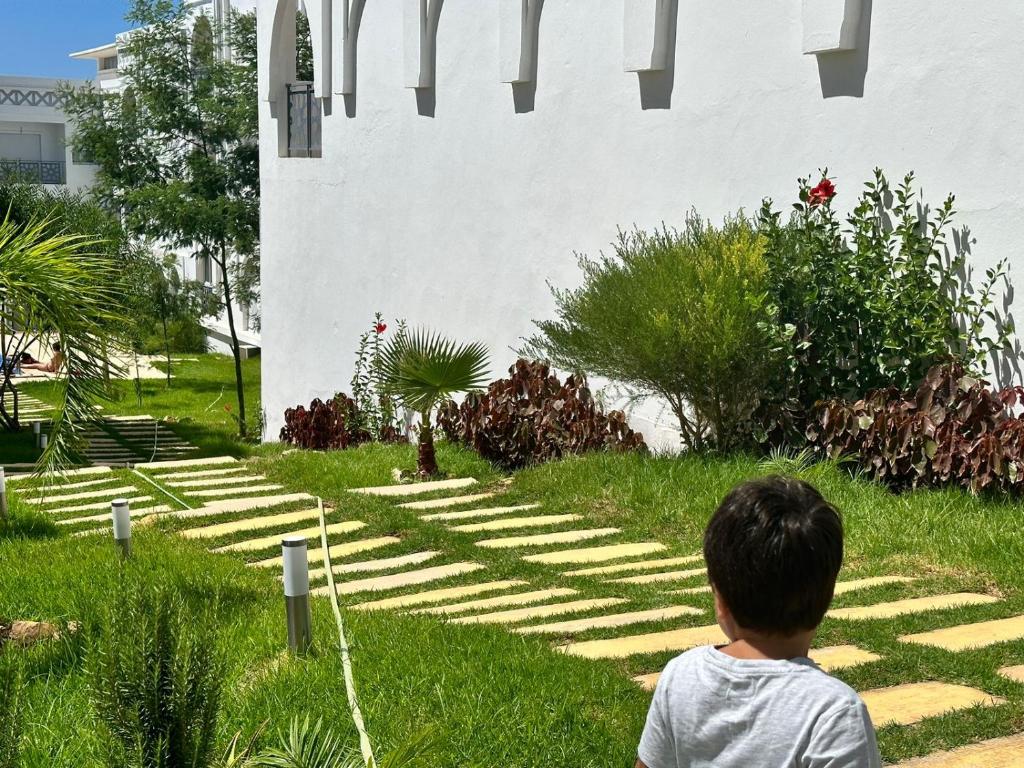Mirage Appart Tangier, Tangier (updated prices 2026)