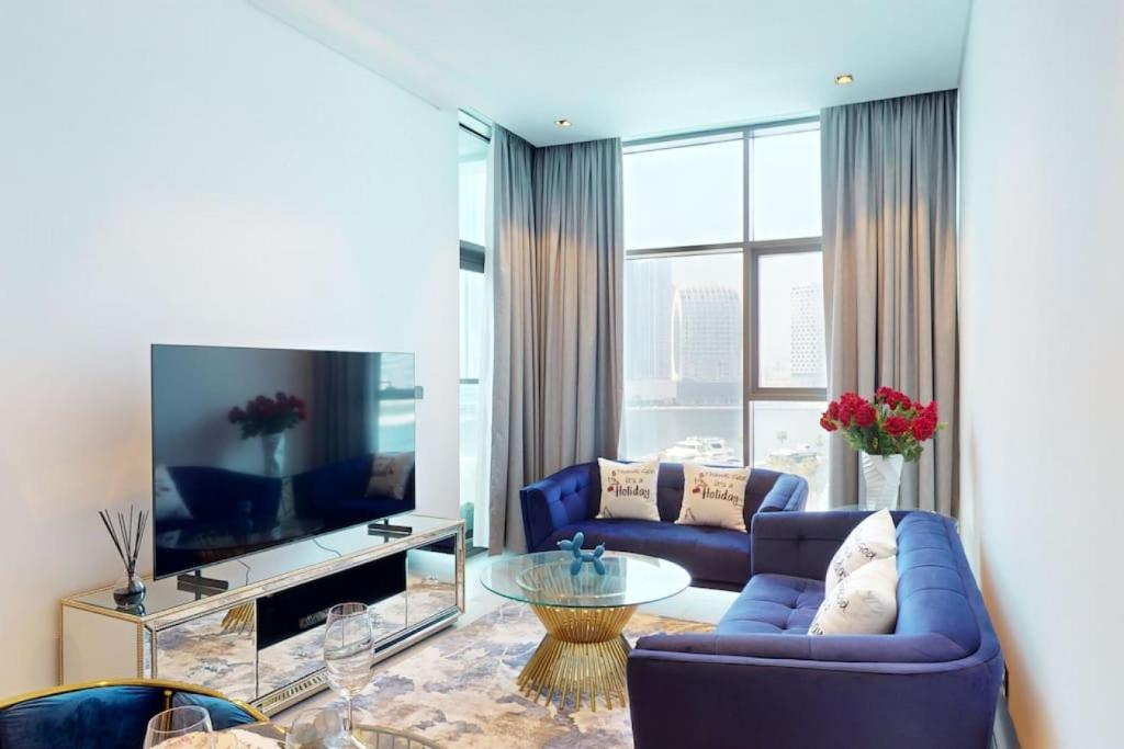 15 Northside Tower 2 - Charming One Bedroom, Dubai (updated prices 2025)