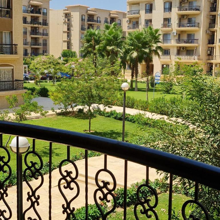 VIP APARTMENT, New cairo (prezzi aggiornati per il 2024)
