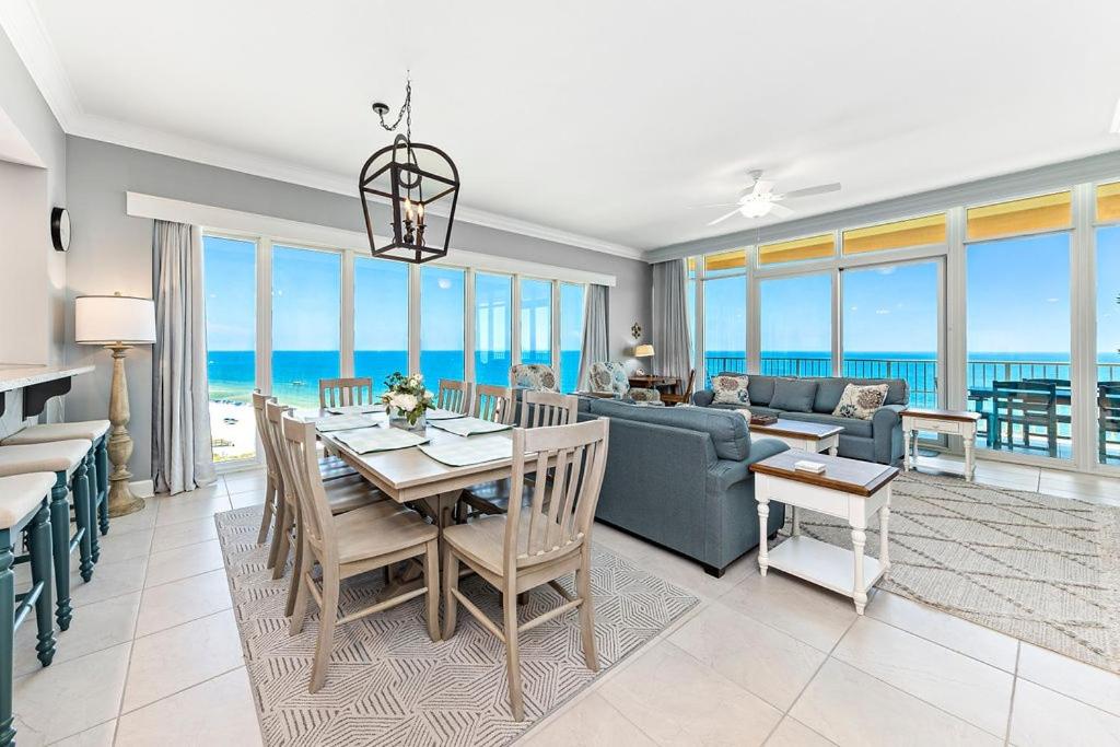 Phoenix Gulf Towers 1104 condo, Gulf Shores (updated prices 2024)