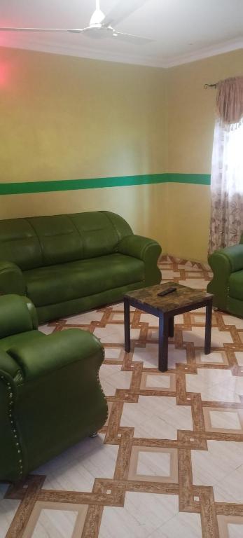 Executive Lodge, Kasoa (updated prices 2026)