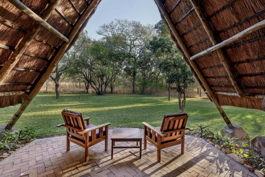 Protea Hotel by Marriott Lusaka Safari Lodge, Chisamba (updated prices ...