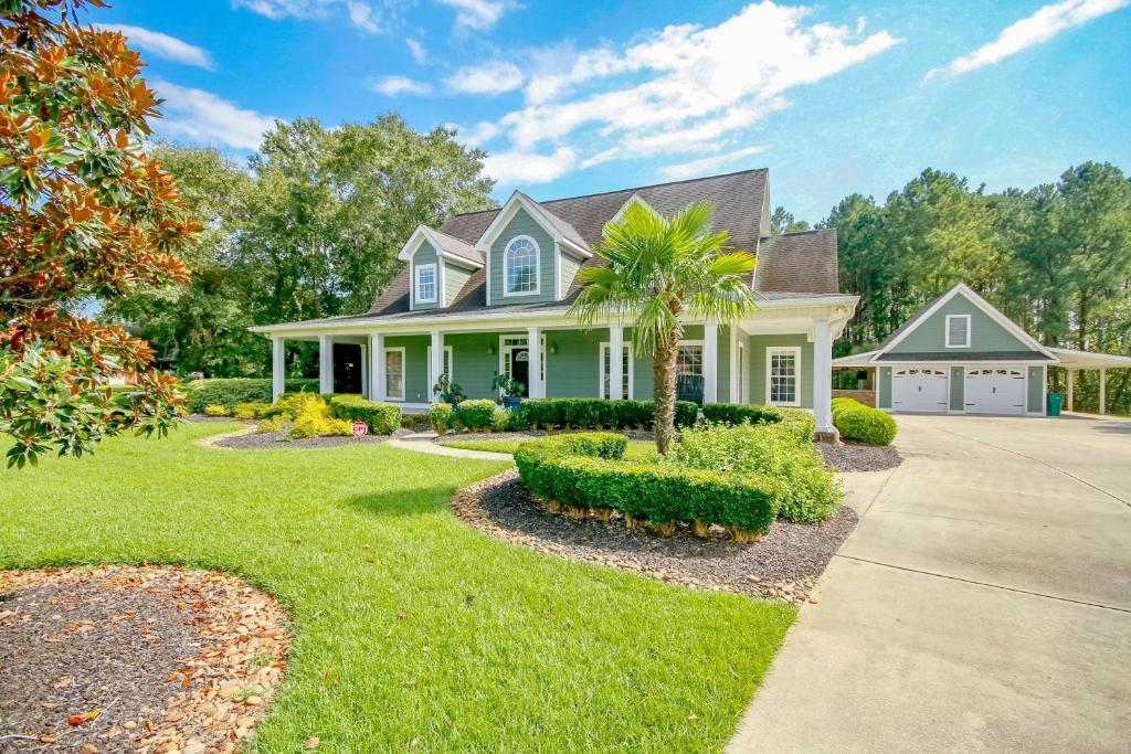 Palm & Gem, Myrtle Beach (precios actualizados 2025)