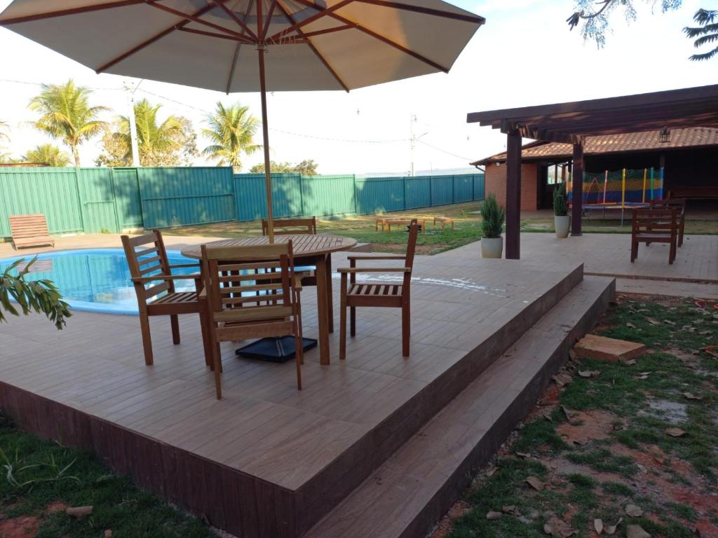 Luxury tent Rancho Pantanal - Lago Corumbá 4, Alexânia, Brazil ...