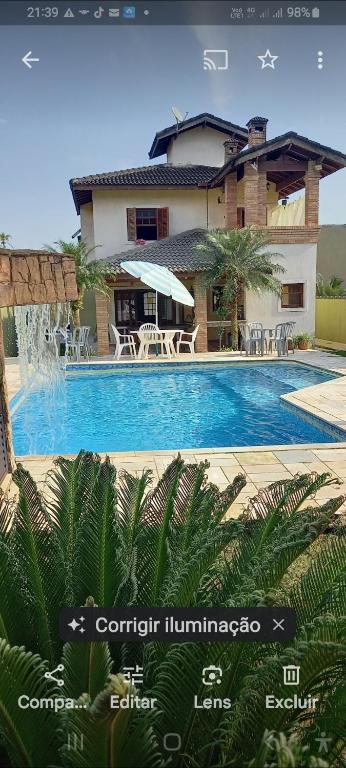 Morada BEACHE HOUSE 515, Bertioga (aktualisierte Preise für 2025)