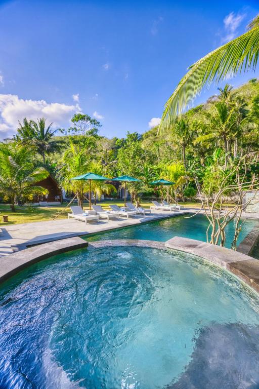 Puri Garden Penida, Nusa Penida (updated prices 2025)