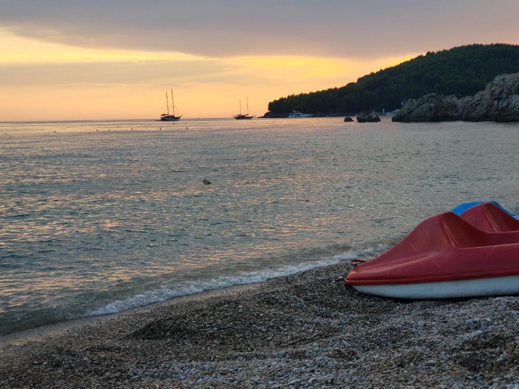 Himara Potam 1 Apartment, Himare (updated prices 2025)