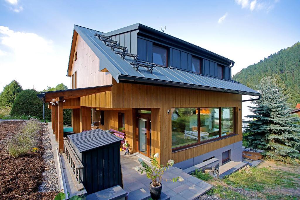 Chalet Dereše, Liptovský Mikuláš (aktualisierte Preise für 2025)