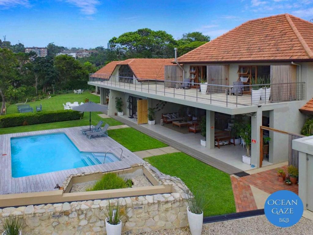 Ocean Gaze Bed and Breakfast, Ramsgate (updated prices 2026)