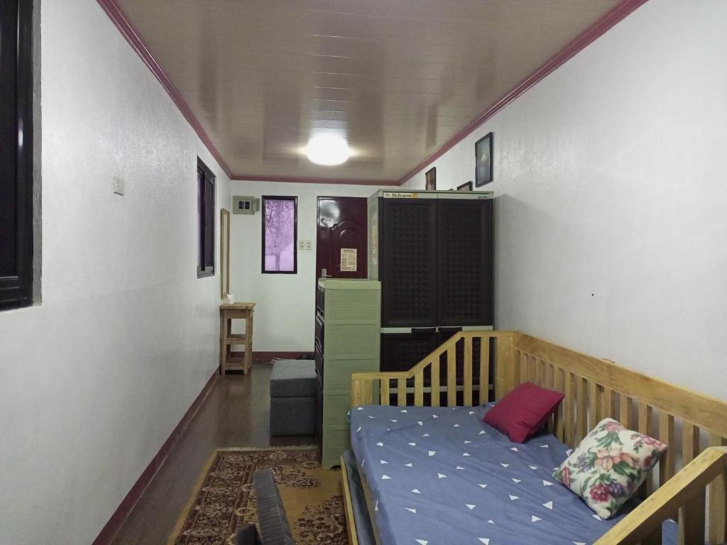 Japitana Homestay with free parking and CCTV, Baguio (updated prices 2026)