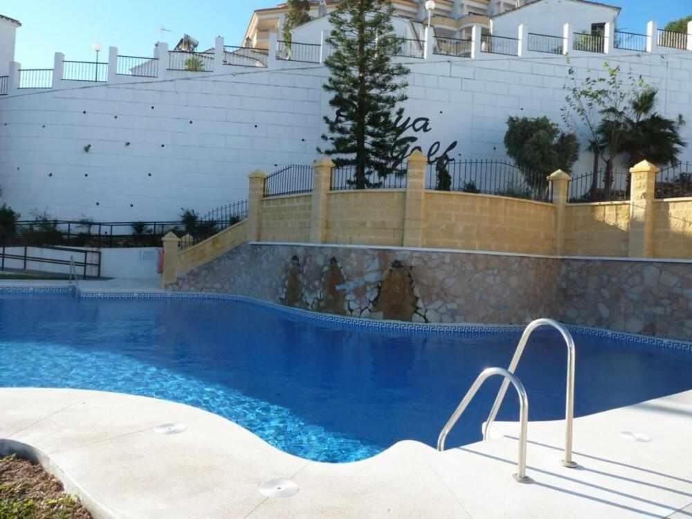 Villa Marisol Apartamento ASIA (Spanien Benalmádena) - Booking.com