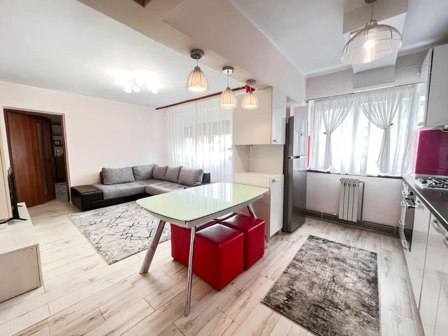 JUP Apart 1@Palas, Iaşi (updated prices 2025)